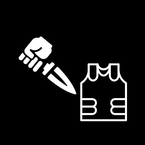 Understanding Stab Protection Standards – TacEquip