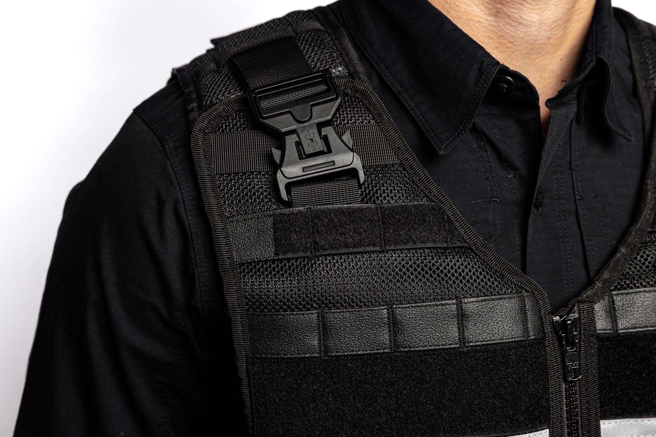 Guardian Stab Vest - Maximum Protection | Tacequip – TacEquip