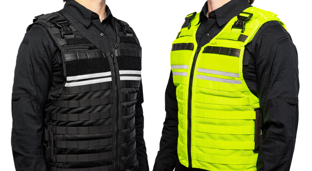 Stab Vests and Safety Gear – TacEquip