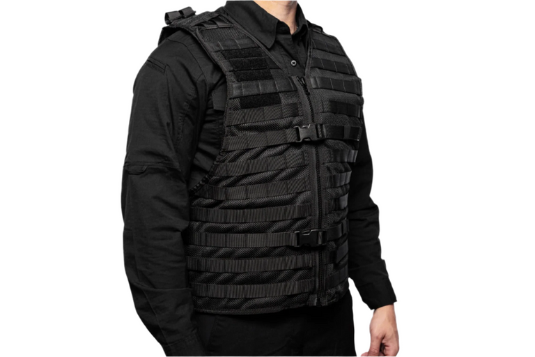 Stab Vests and Safety Gear – TacEquip