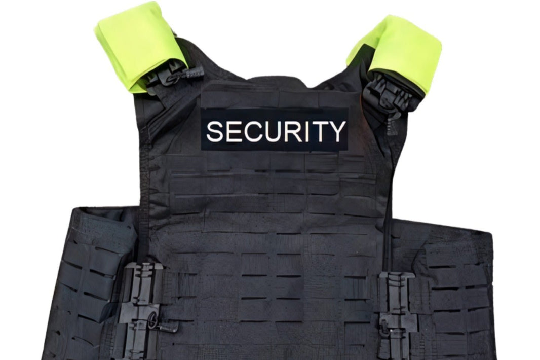 Top Safety Clothing & Apparel - Shop Safety Gear & Wear | Tacequip ...