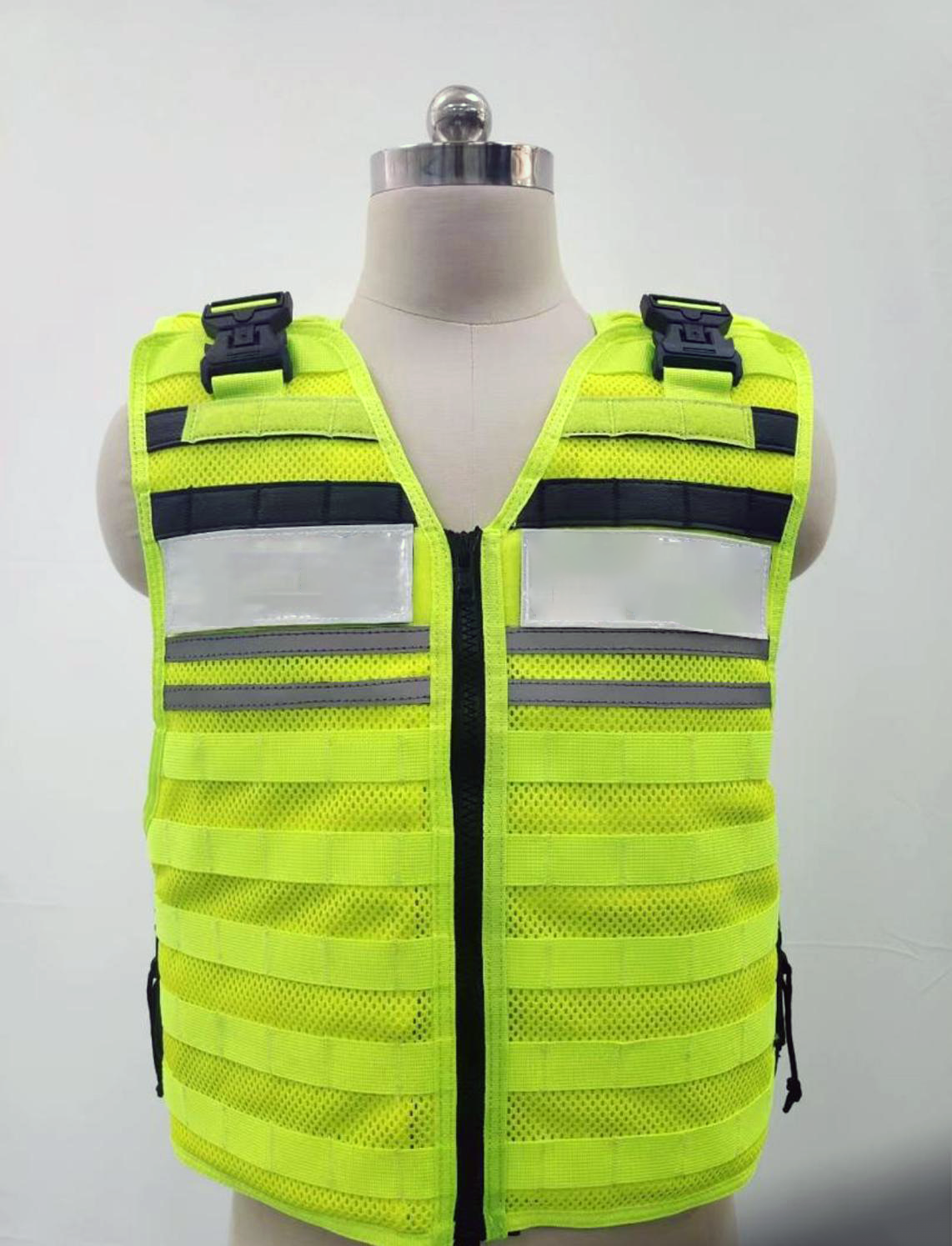 Stab vests and safety gear | Tacequip – TacEquip