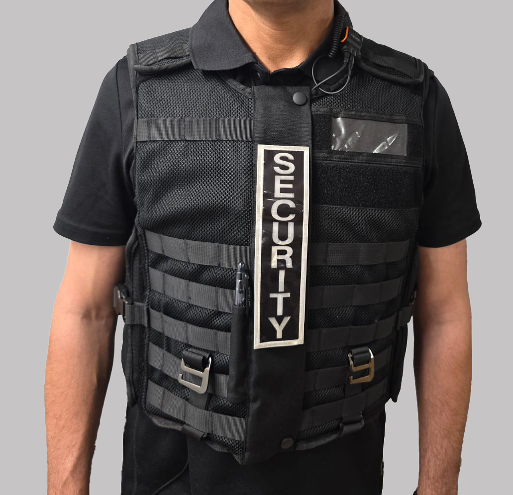 Stab Vests and Safety Gear – TacEquip
